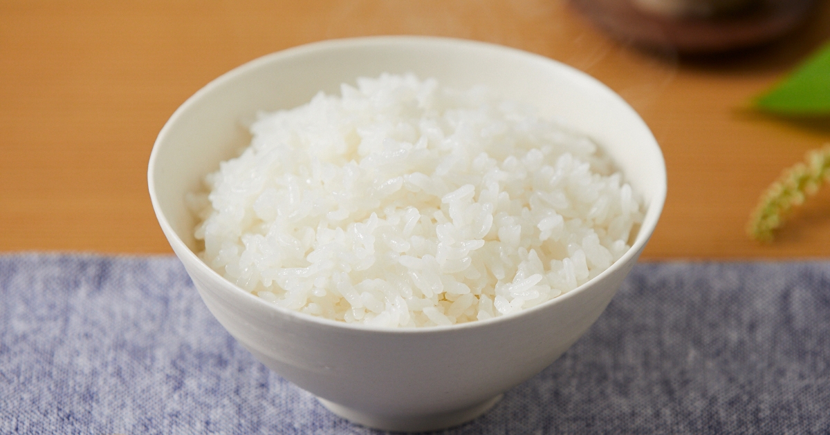 How to Cook Delicious Rice | RECIPES | Japan Food Lovers