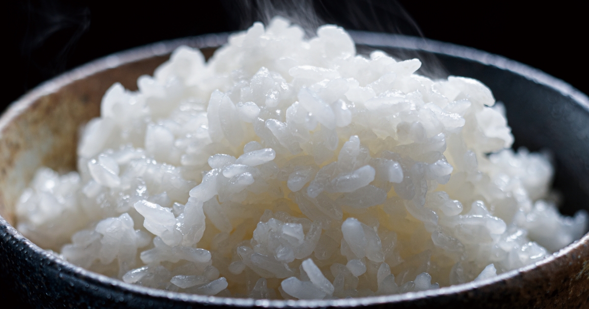 Pursuing the Appeal of Japanese Rice | Articles | Japan Food Lovers