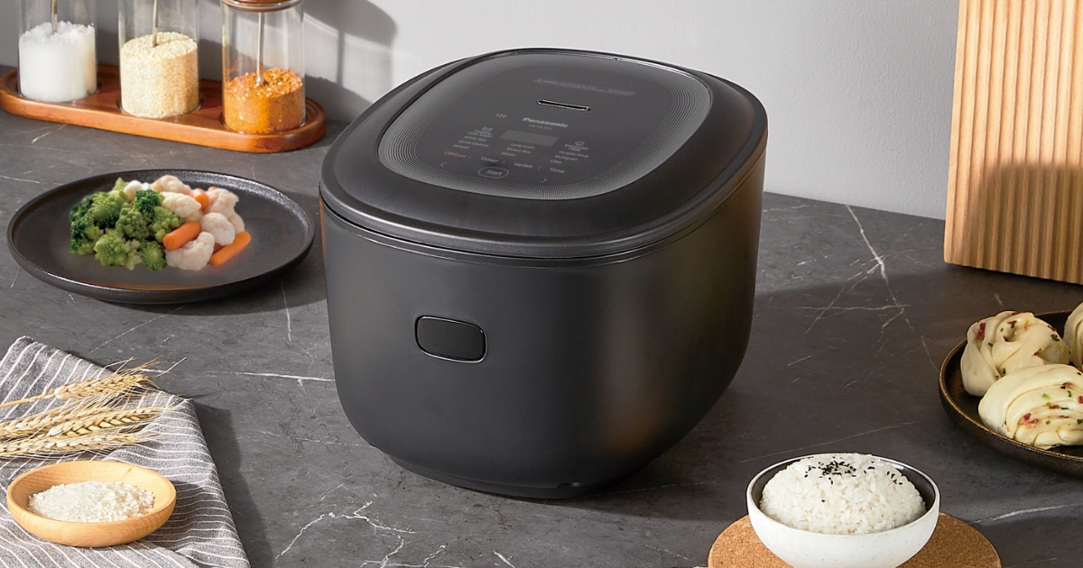 Rice Cooker SR-HL151KSH | Pursuing the Appeal of Japanese Rice ...